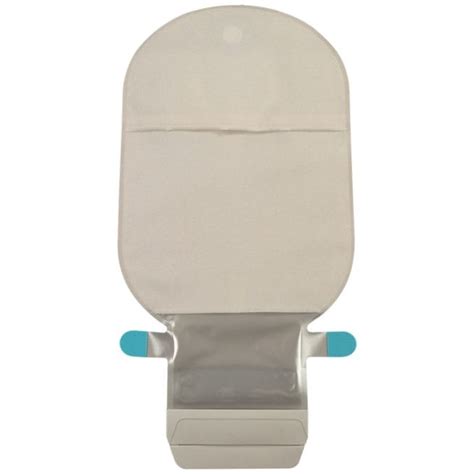 Coloplast Sensura Mio Click Maxi Two Piece Drainable Pouch With