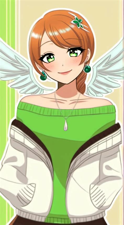 Chat With Clara Afton Text Or Voice Enjoy Ai Chat Free And Safe