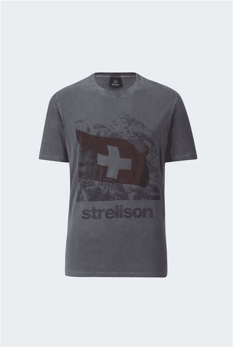 Strellson Fall Winter 2020