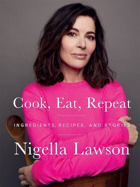 Nigella Lawson My Toasted Marshmallow And Rhubarb Cake Recipe Nigella Lawson Nigella Lawson