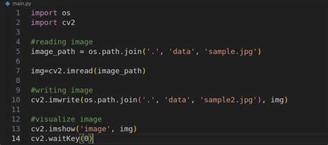 Computervision Python Opencv Machinelearning Imageprocessing Tech Learningbydoing Rohan