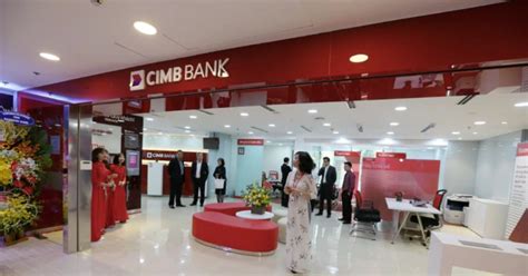 Cimb Bank Uses Data Analytics To Expedite Targeted Aid For Customers