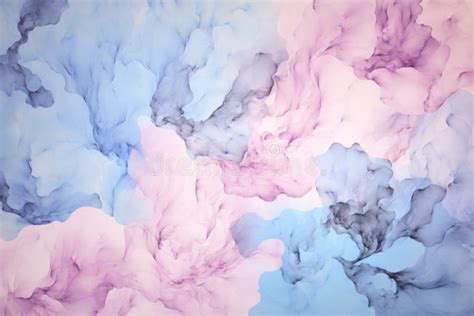 Marble Material Structure Background Stock Illustration Illustration