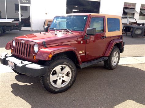 Rally Tops Quality Hardtop For Jeep Wrangler Jk 2 Door 2007 2018