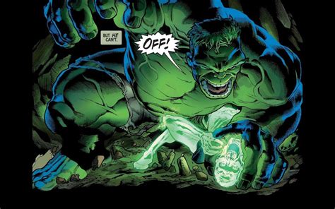 Why You Should Read The Immortal Hulk Now The Magic Rain