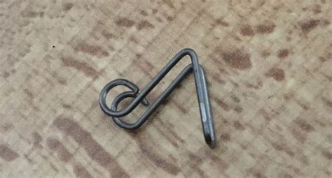 Bsa Supersport Trigger Spring