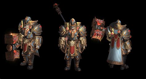Tabard Of The Silver Hand Tabard Lightbringer Efvga