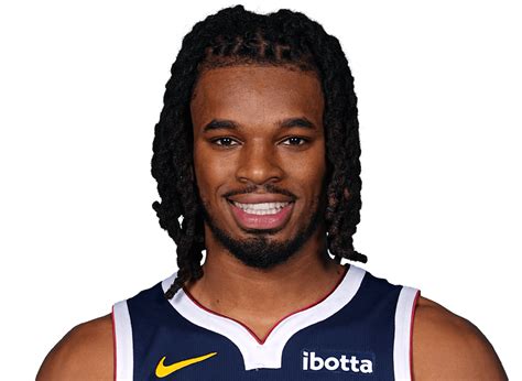 Denver Nuggets Roster And Player Information Nba Team Roster Statpro