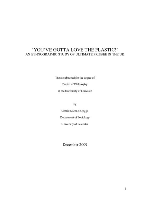 Pdf Phd Thesis