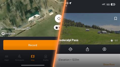 Google Maps Alternative For Off Road Navigation Gets Big Update With Map Options Autoevolution