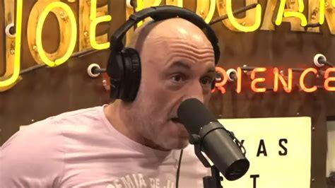 Joe Rogan Immediately Hired Podcast Producer Young Jamie After What