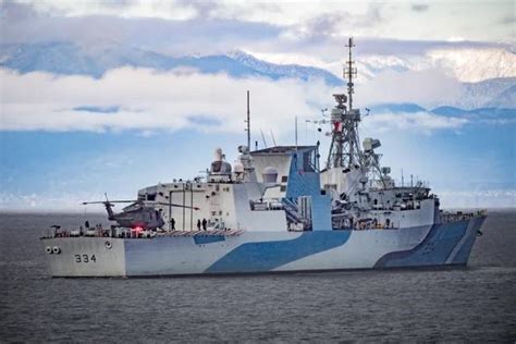 Cgi Mock Up Of British Australian And Canadian Variants Of The Bae