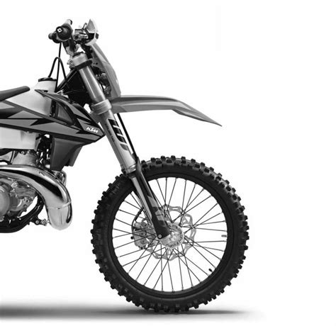 2018 Ktm 250 300 Exc Xc W Six Days Non Tpi Repair Manual Kristofsx