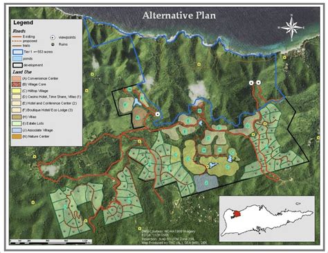 Alternative Plan St Thomas Source