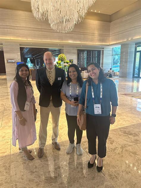 Pooja Singhal On Linkedin Welocal2024 Swe Sweindia Proudtobebd