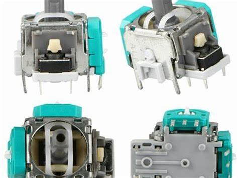 ps2 ky 023 joystick module at ₹ 24 piece joystick switches in chennai