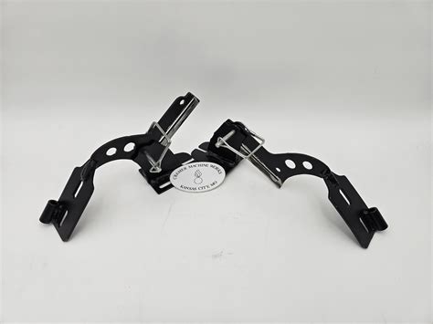 Vw Deck Lid Hinges Etsy