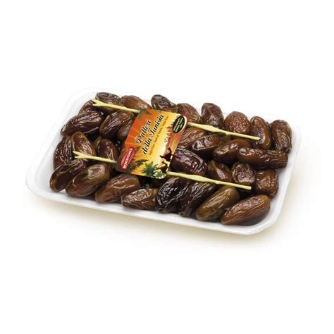 Datteri Deglet Nour 500 G Bencivenga