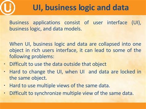 Mvc Pattern Flex Implementation Of Mvc Ppt