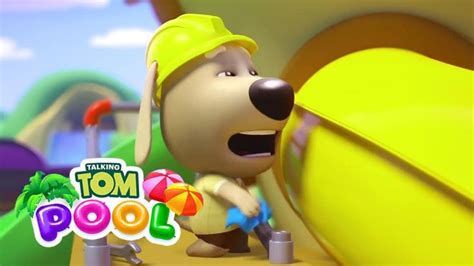 Gameplay Talkingtompool Talking Tom Pool Gameplay Part7 Talking Tom Gameplay Pool