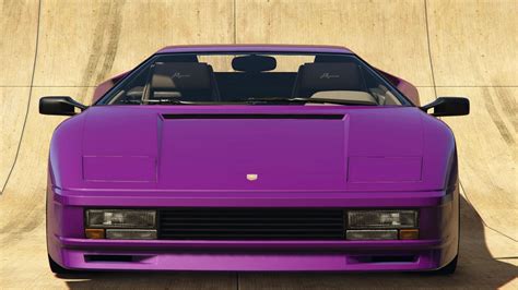 5 Reasons To Own Pegassi Infernus Classic In Gta Online In 2024
