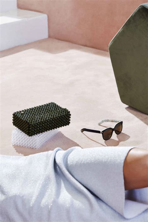 Jewellery Queen Lucy Folk Drops Shapeshifter Collection Fashion Journal