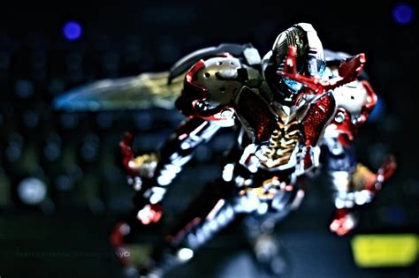 Kabuto Hyper Cast Off 02 By Winterheimhdd On Deviantart