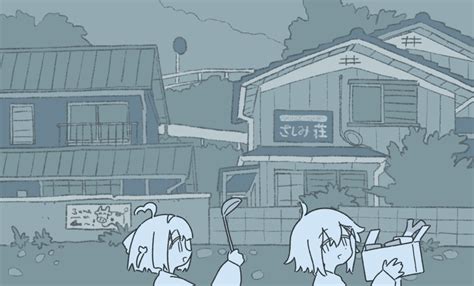 Muji Uimss Momone Chinoi Sayonara Yuurei Mujingai Commentary