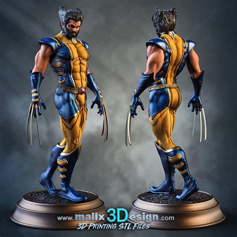 Wolverine Weapon X Costume The Best Alternate Costumes In Ultimate