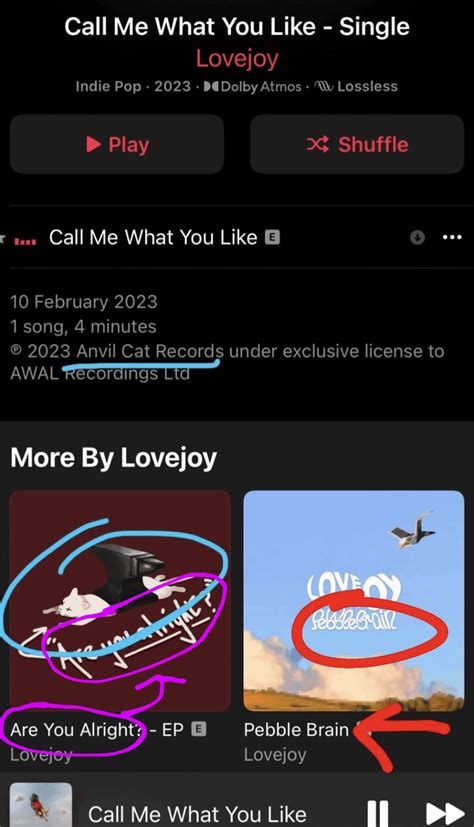 Guys I Found Yet Another Interesting Secret Rlovejoycirclejerk