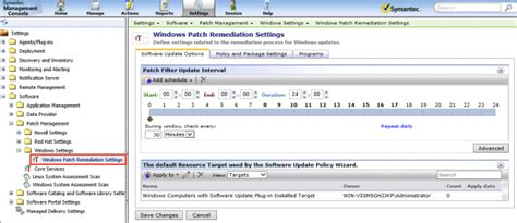 It Management Suite Symantec Enterprise