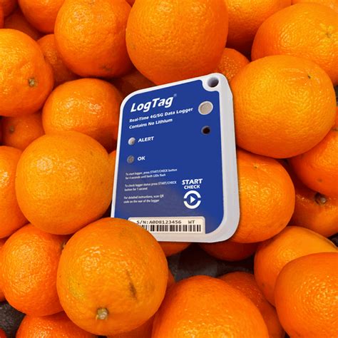 Lt5geo 5g Cellular Data Logger Qa Supplies