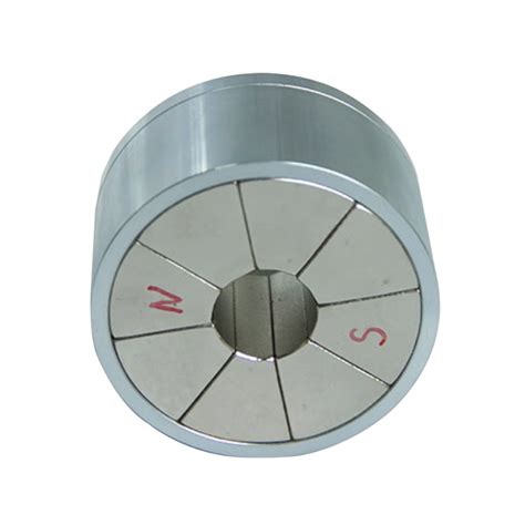 Custom Magnetic Assemblies Tengye Magnetic