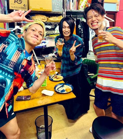 Session24 宮本 ブータン”知聡 Official Blog