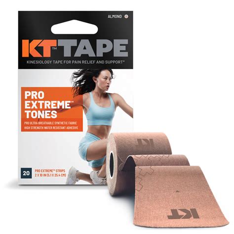 What Is Kt Tape Used For Elastic Support Sports Tape