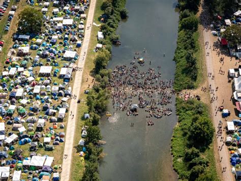 Frequency Festival 2024 Start Für “early Camping” Frequency Viennaat