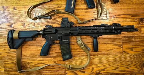 5 Best Springfield Hellcat Upgrades First World Crusader