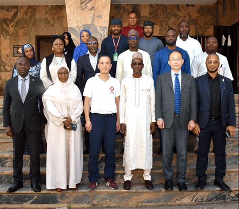 Nnra Nigerian Nuclear Regulatory Authority