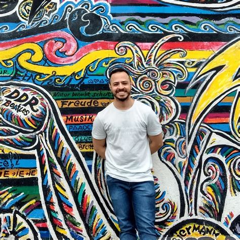 Thiago Moreno Youtube