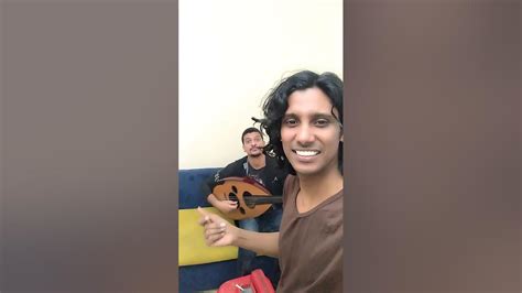 باشل حبك معي سعيد سلوم جلسه مصر حصري Youtube