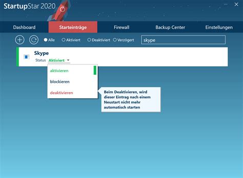 Skype Autostart Unter Windows Deaktivieren Abelssoft De
