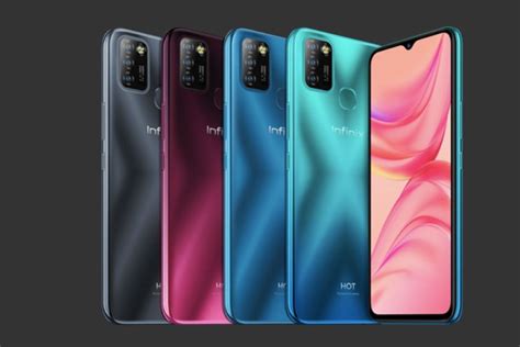 Infinix Hot Price In Nigeria How Much Is Infinix Hot In Nigeria
