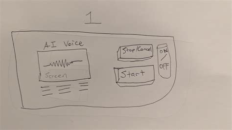Prototype For Printer Interface Album On Imgur