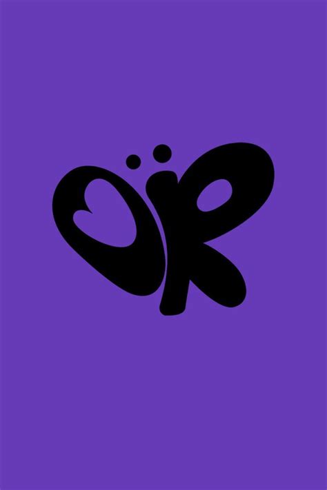 Olivia Rodrigo Logo Drawing