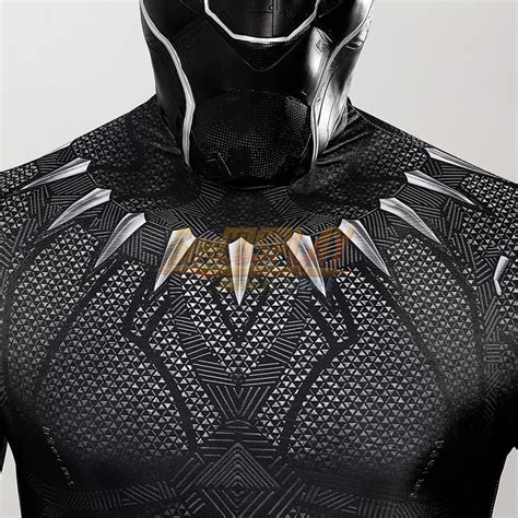 2022 Black Panther Wakanda Forever Cosplay Costume