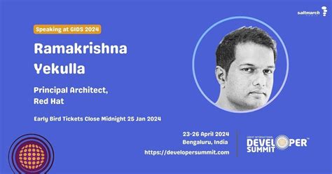 developersummit on linkedin gids developersummit