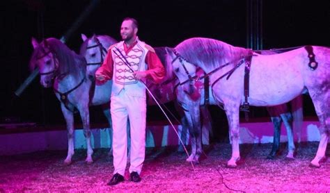 Circus Renz International Komt Naar Deurne Al Het Nieuws Uit Deurne