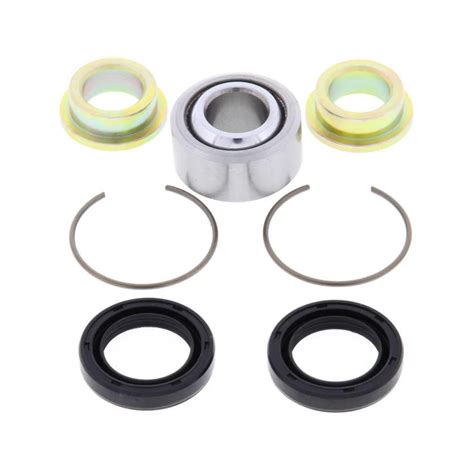 All Balls Racing Rear Shock Upper Bearing Kit Yamaha Hardiman Hpi