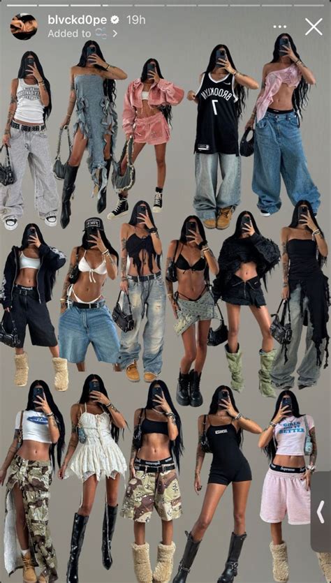 Pin By Dulce Jagger On Fashion Streetwear Women Outfits Street Style