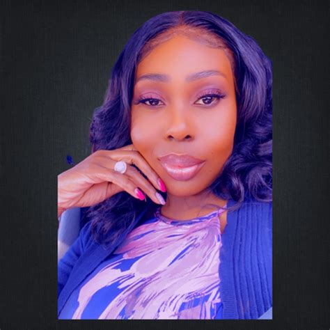 Justine Asante Headway